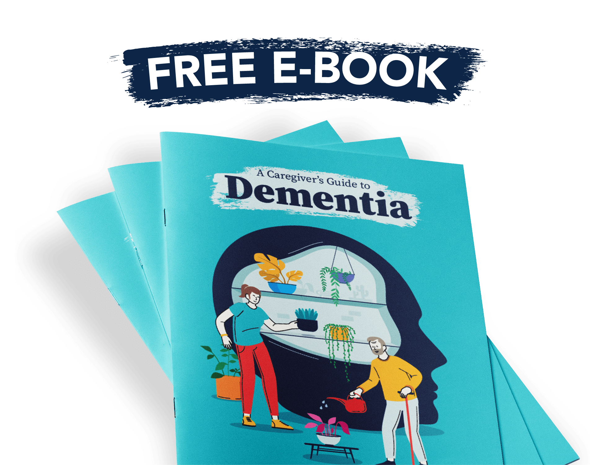Free Caregivers Guide To Dementia In Singapore Homage